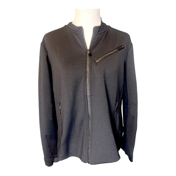 adidas | Jackets & Coats | Adidas Climalite Zip Up Athletic Jacket ...